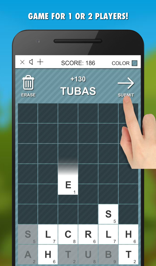 Word Gram PRO - App on Amazon Appstore
