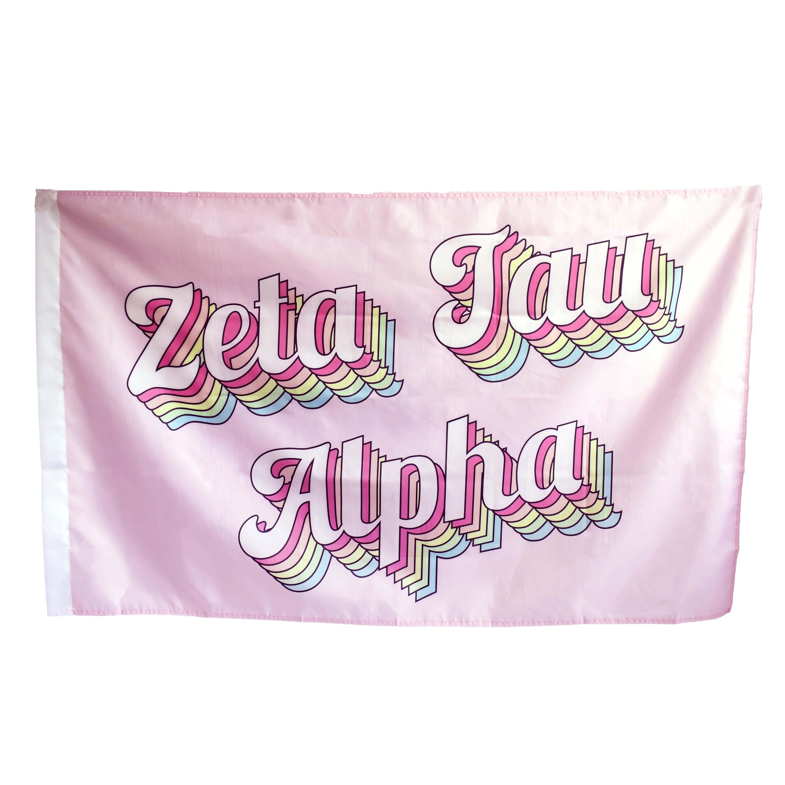 Zeta Tau Alpha Background Zeta Tau Alpha (ΖΤΑ)