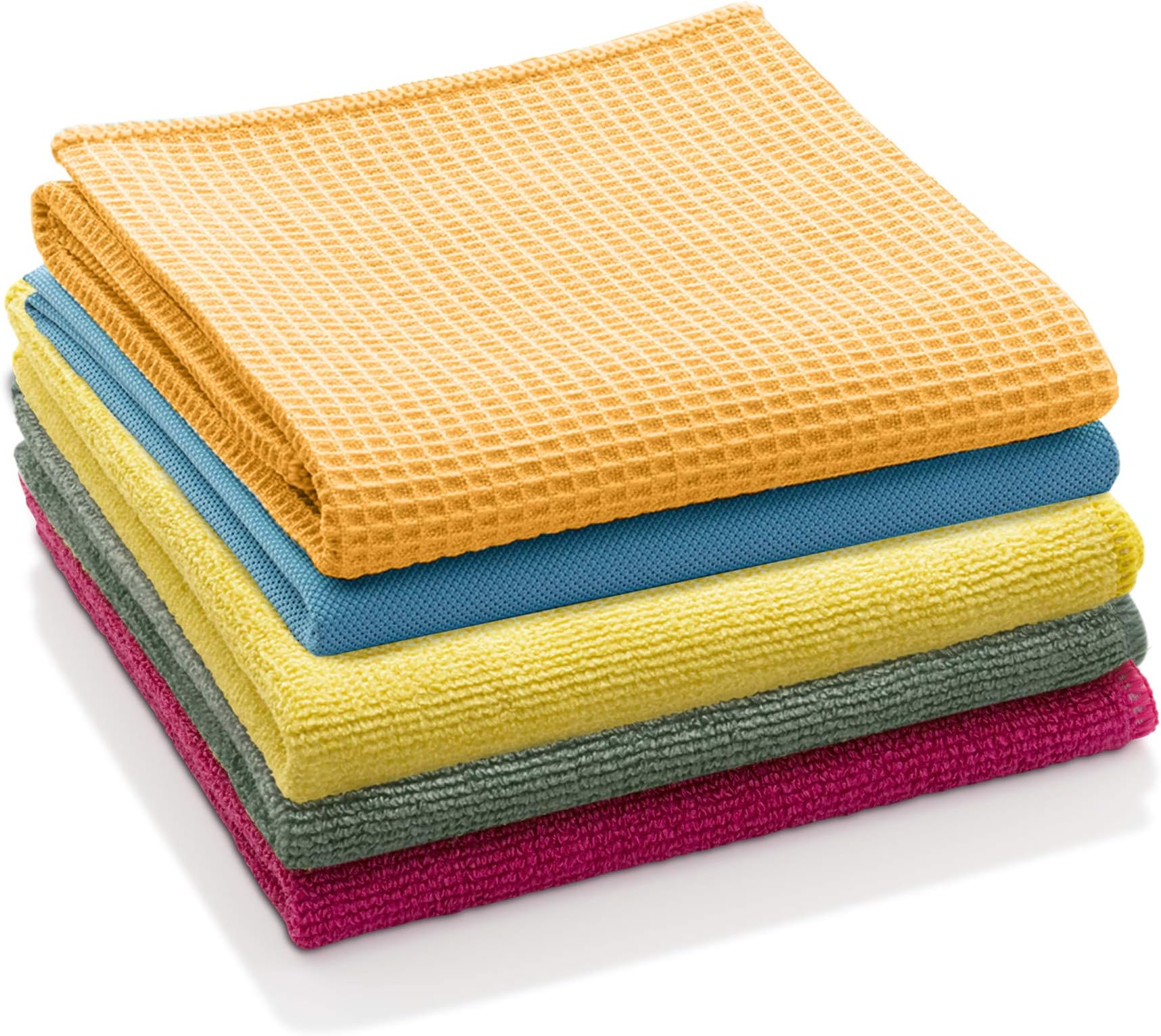 Amazon.co.uk: E-Cloth: Essentials