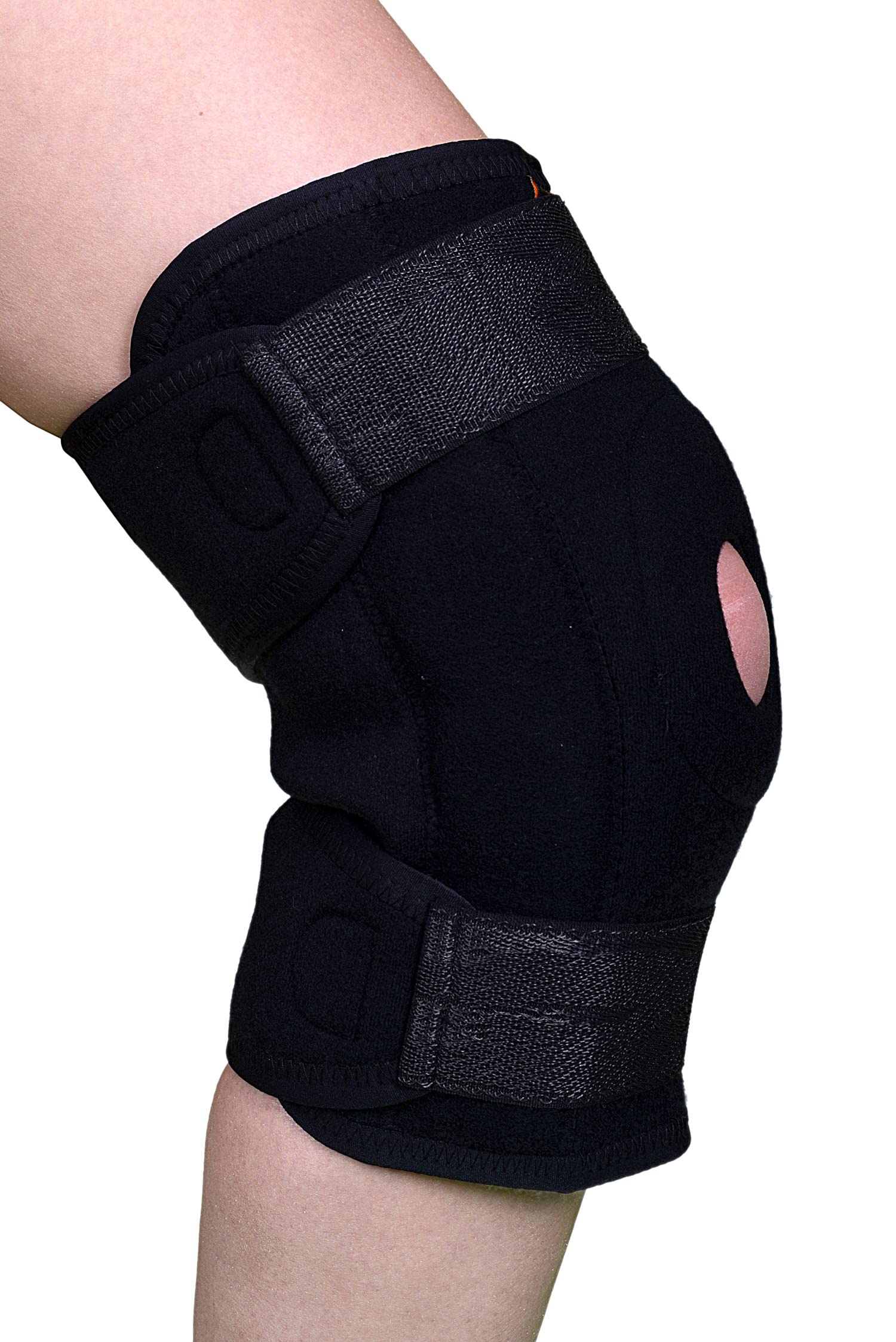 Buy Armor Standard Knee Support - Hinged Ligament Supported, For ...
