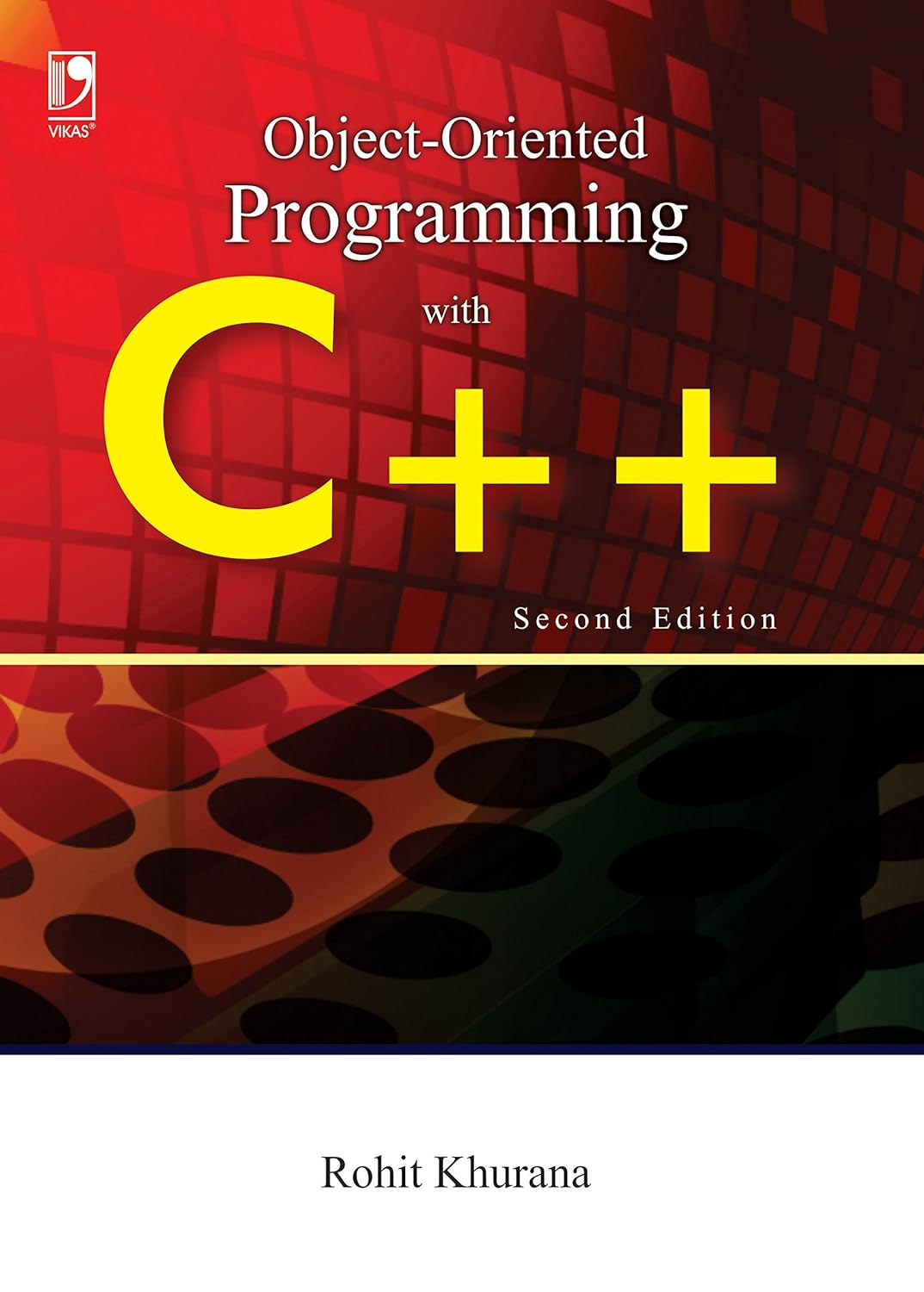 Amazon.com: Object Oriented Programming with C++, 2nd Edition eBook ...