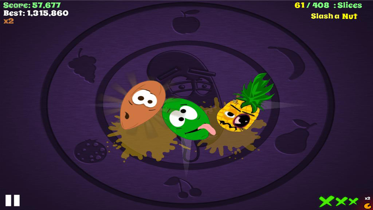 Froot n Nutz - App on Amazon Appstore