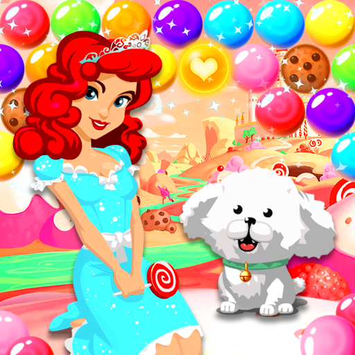 Candy Bubble - App on Amazon Appstore