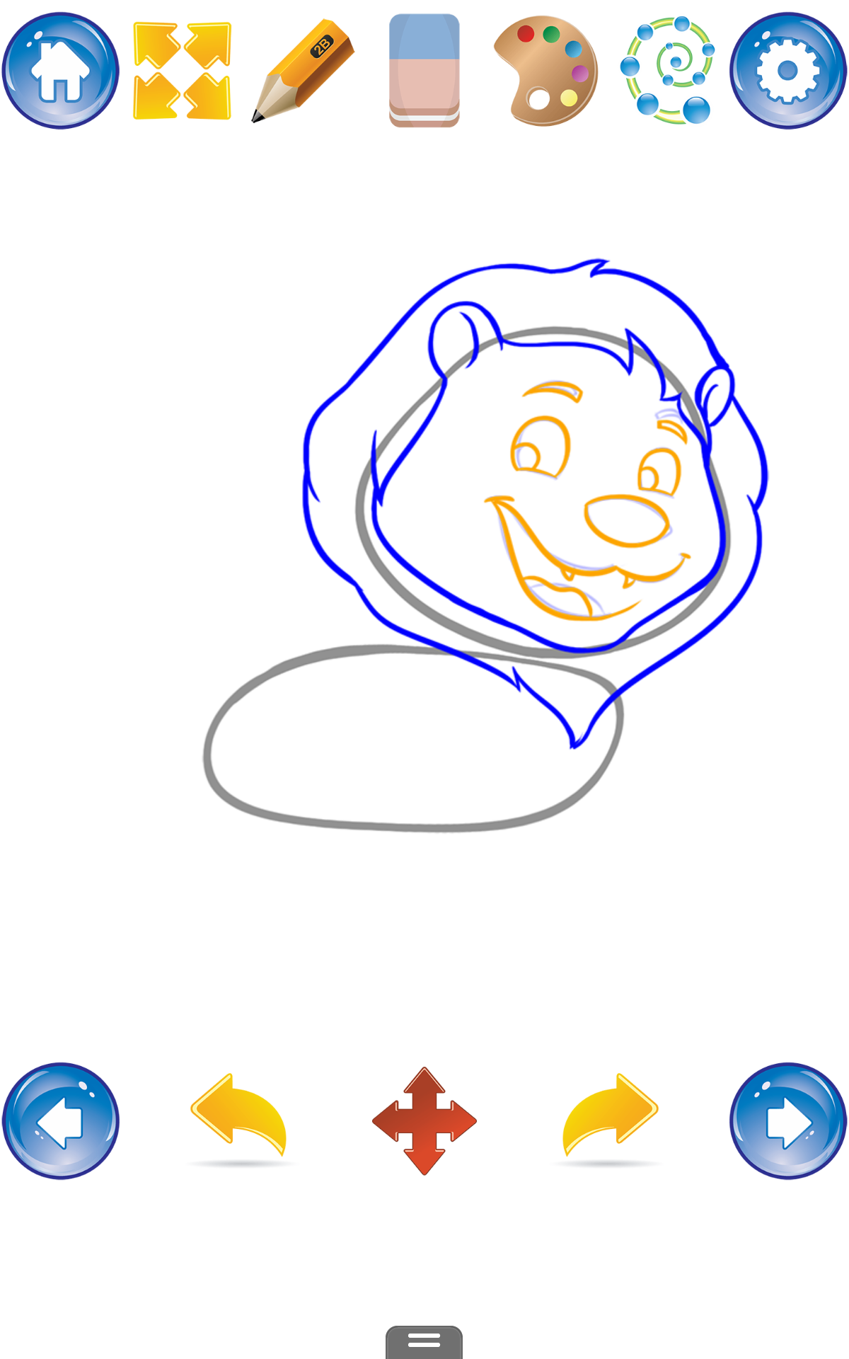 How to Draw Cute Animals - App on Amazon Appstore