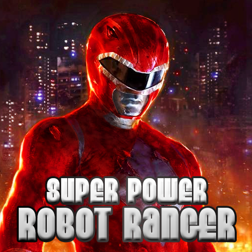 Super Power Robot Hawk Rangers: Flying Vector Hero Legacy Battle wars Rescue City - App on the ...