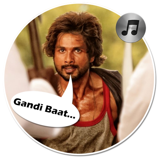 Gandi Baat - App on Amazon Appstore