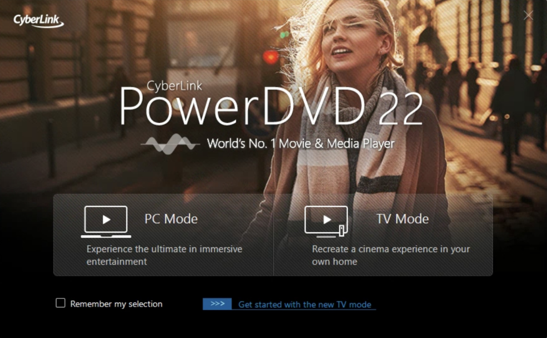 Watch PowerDVD 22& The Ultimate in DVD and media playback on Amazon Live