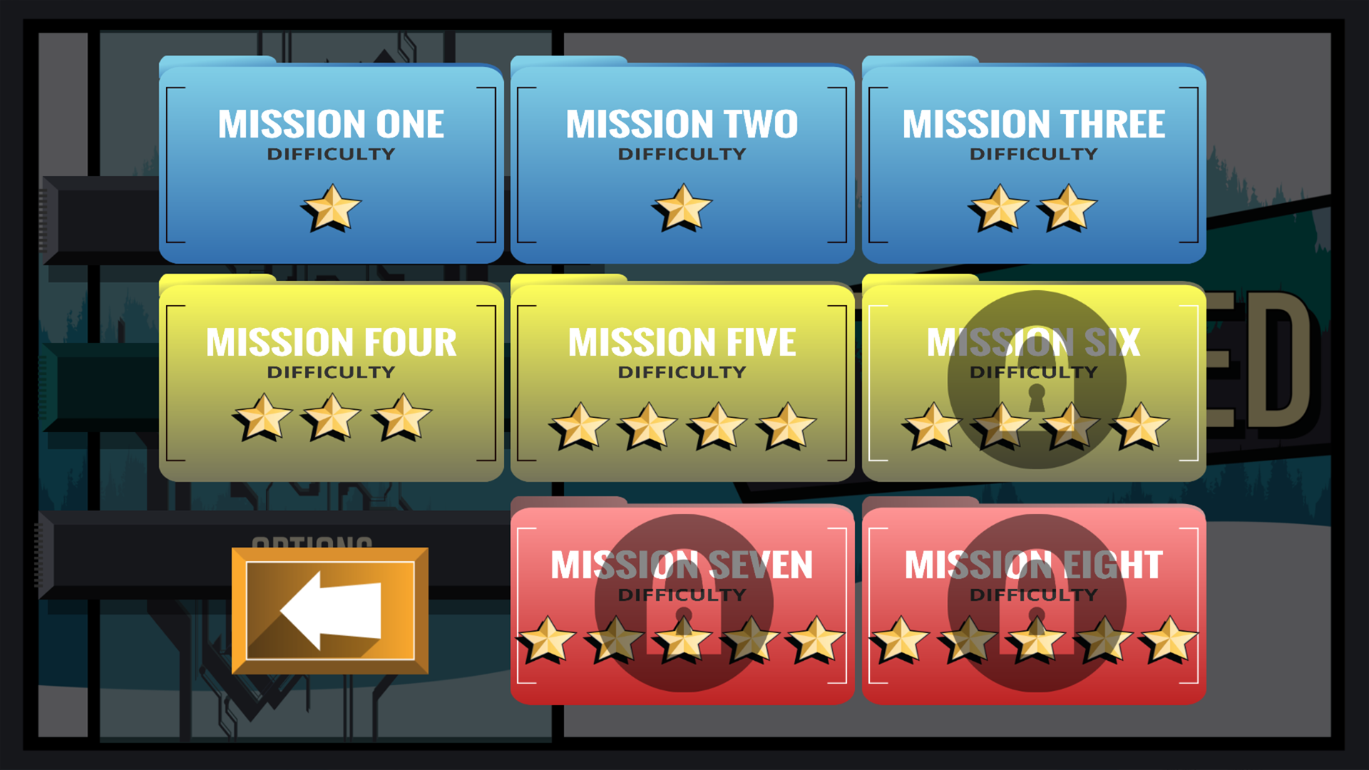 Out Foxed: Operation Stealth Action Chicken Rescue - App on Amazon Appstore