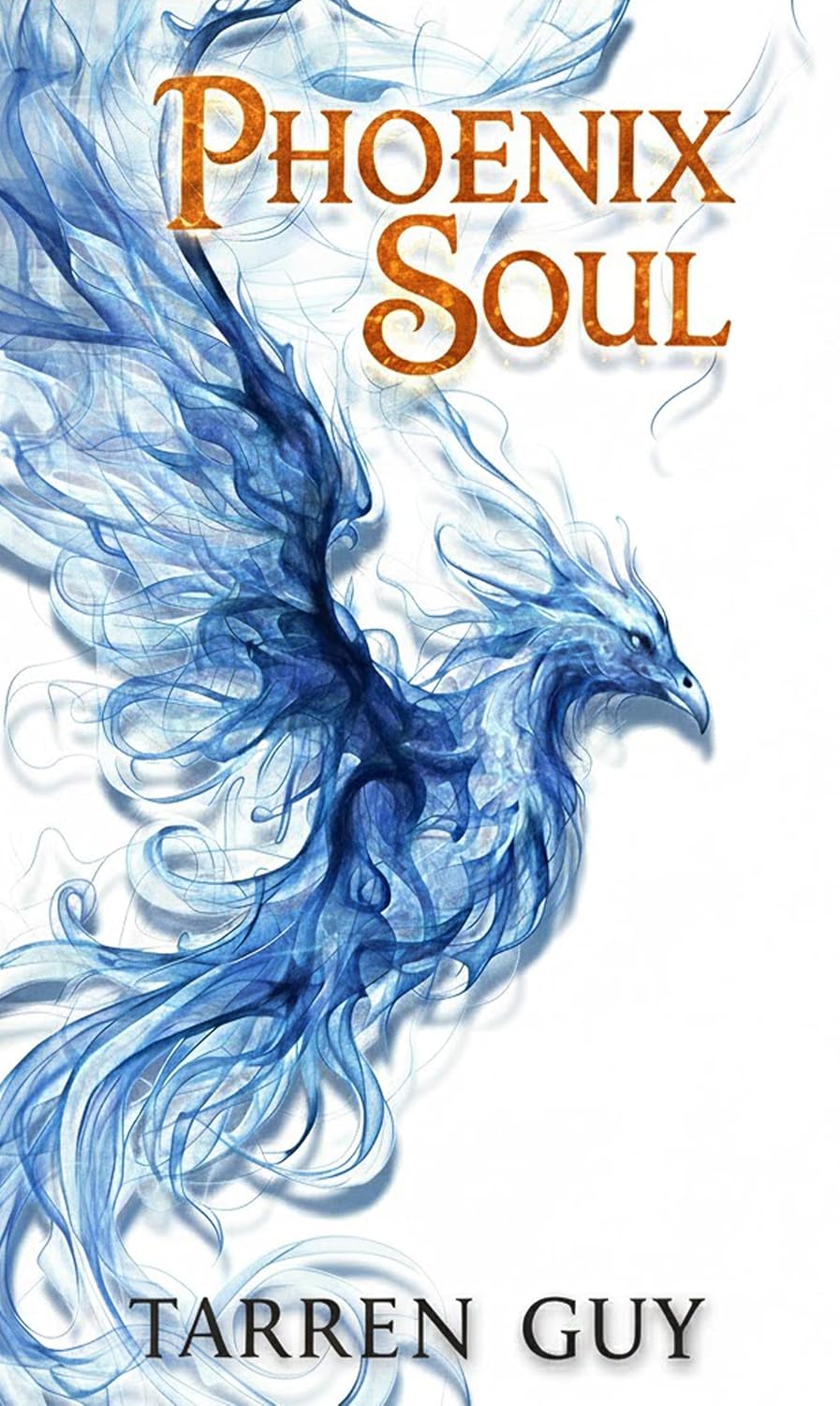 Phoenix Soul: An Epic Fantasy Adventure of Elemental Magic and Mythical ...