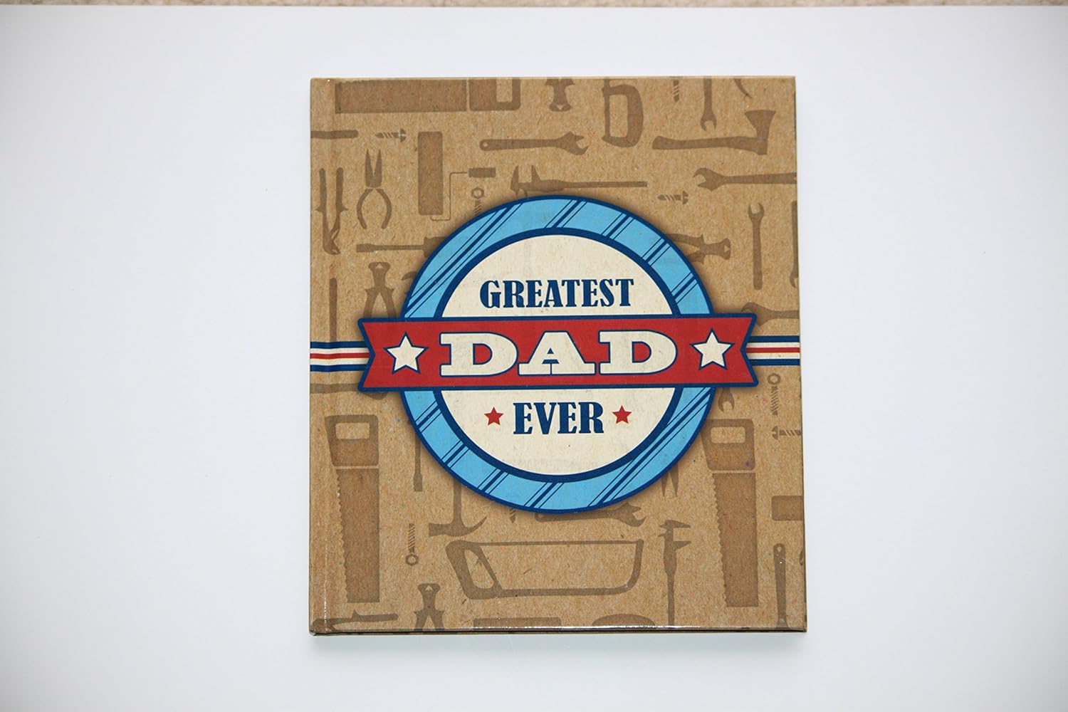 Greatest Dad Ever: The Clever Factory: 0639277126917: Amazon.com: Books