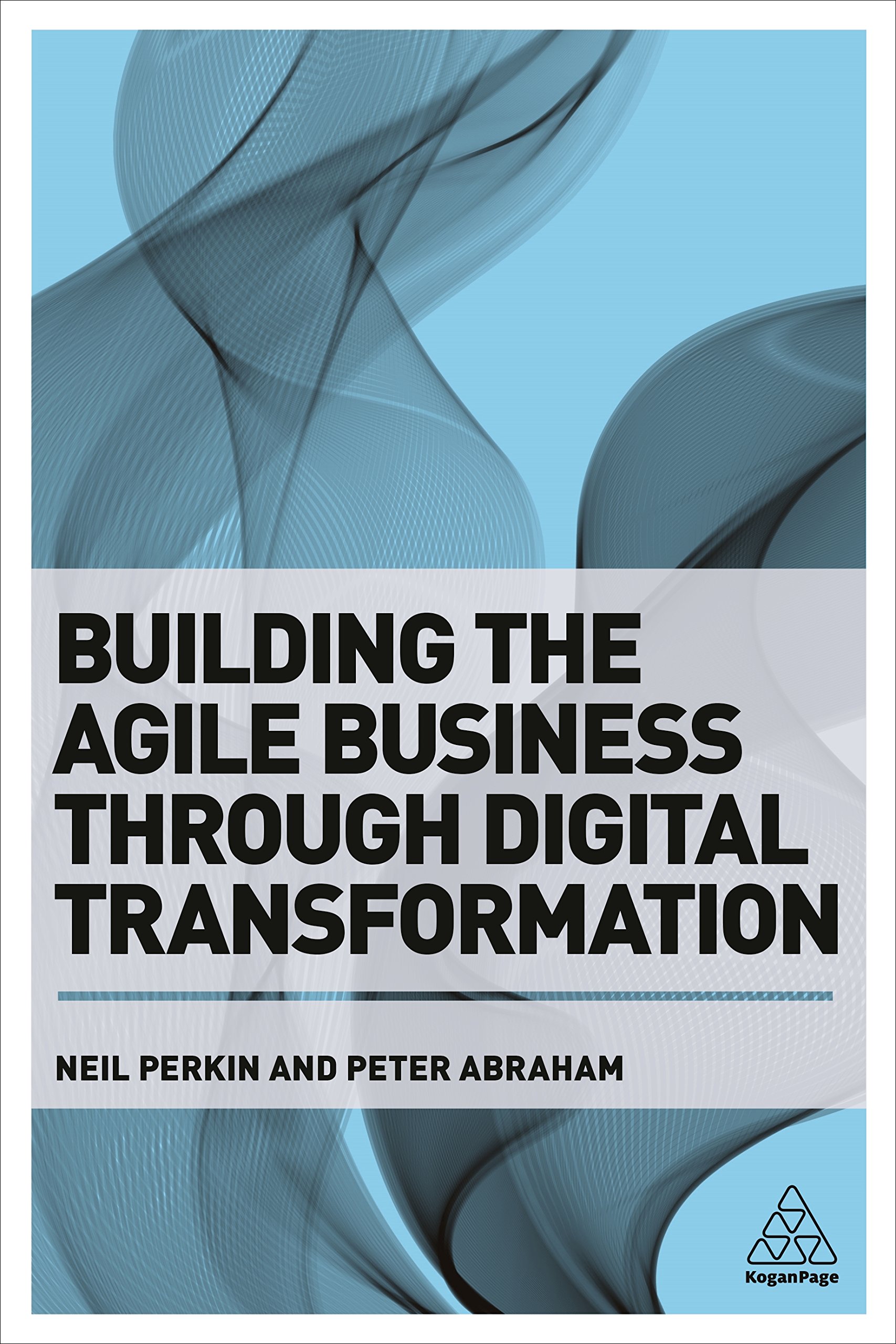 Building the Agile Business through Digital Transformation : Perkin ...
