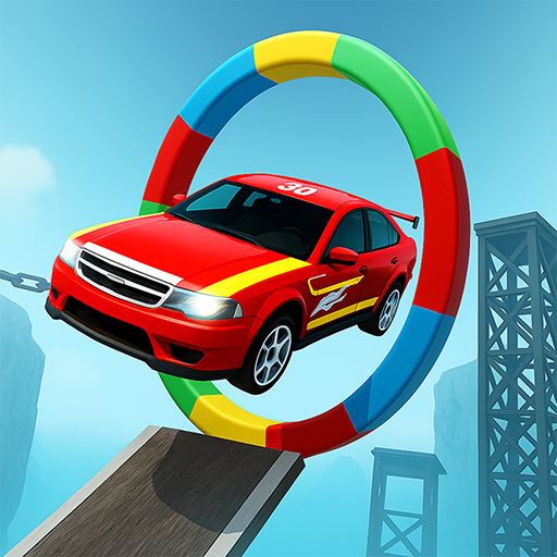 Stunt Master 3D: Ultimate Adventure Challenge - App on Amazon Appstore