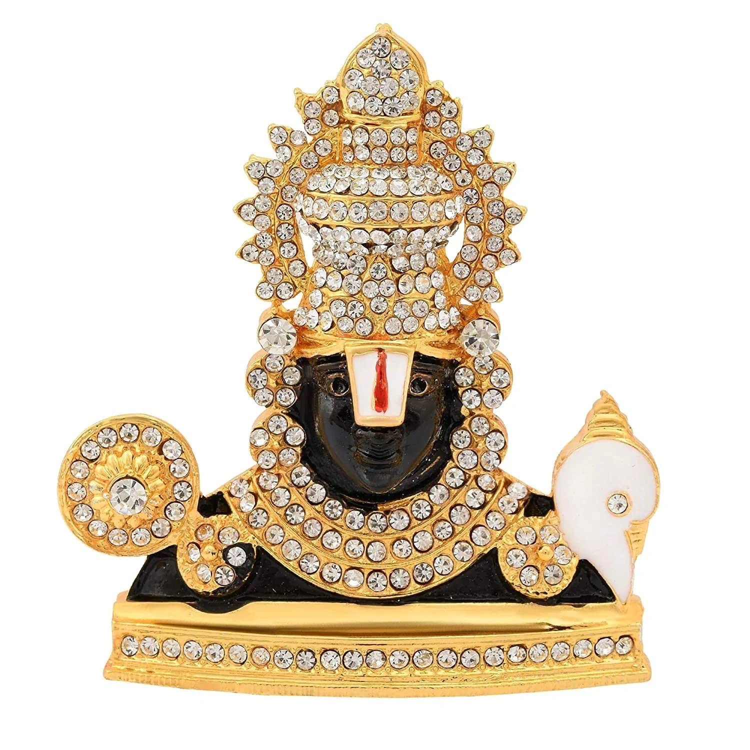 Lord Venkateswara Stickers For Car at Carlos Harper blog