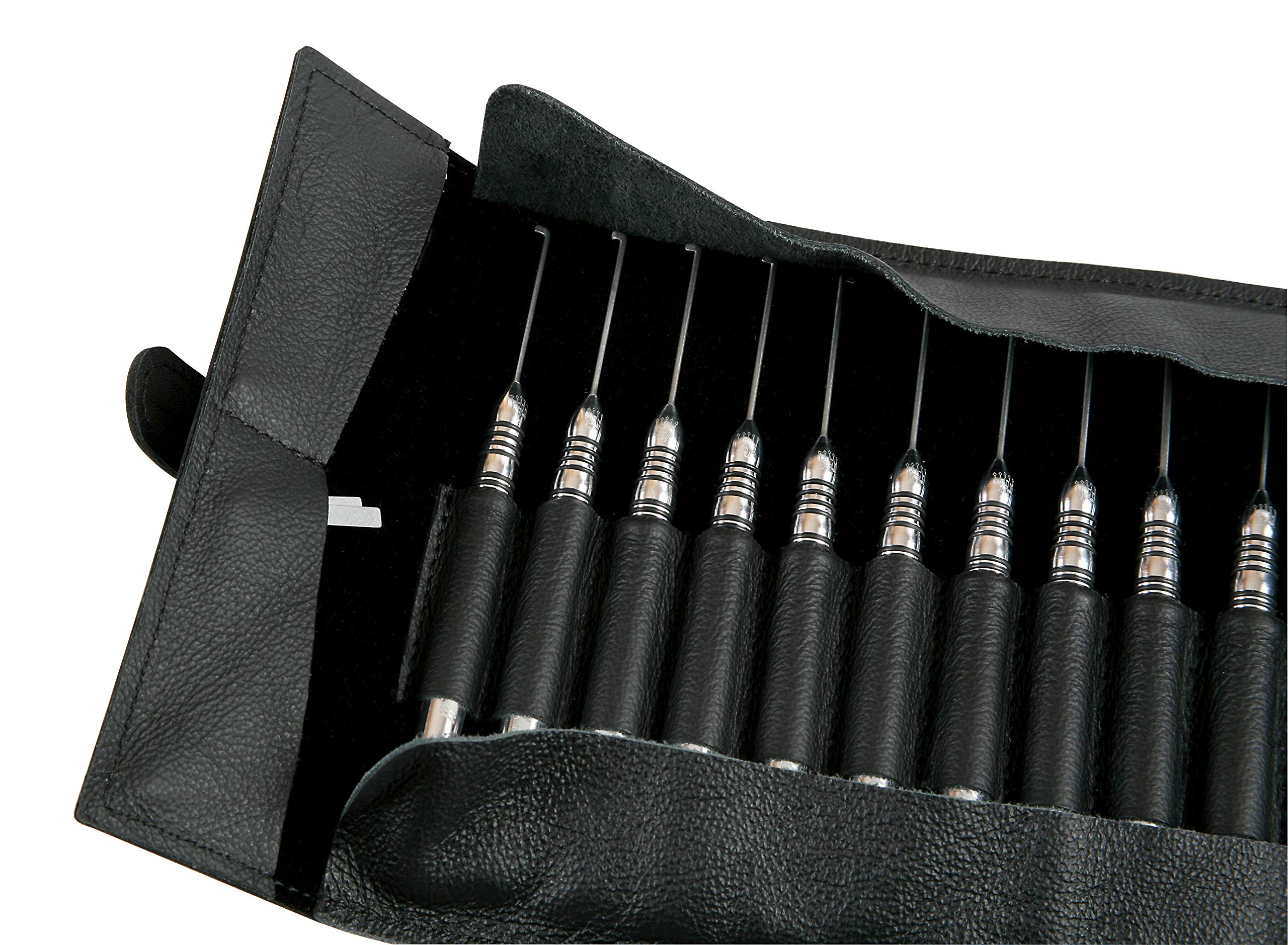 Multipick Dimple Lock picking set Elite G-Pro - Professional ...