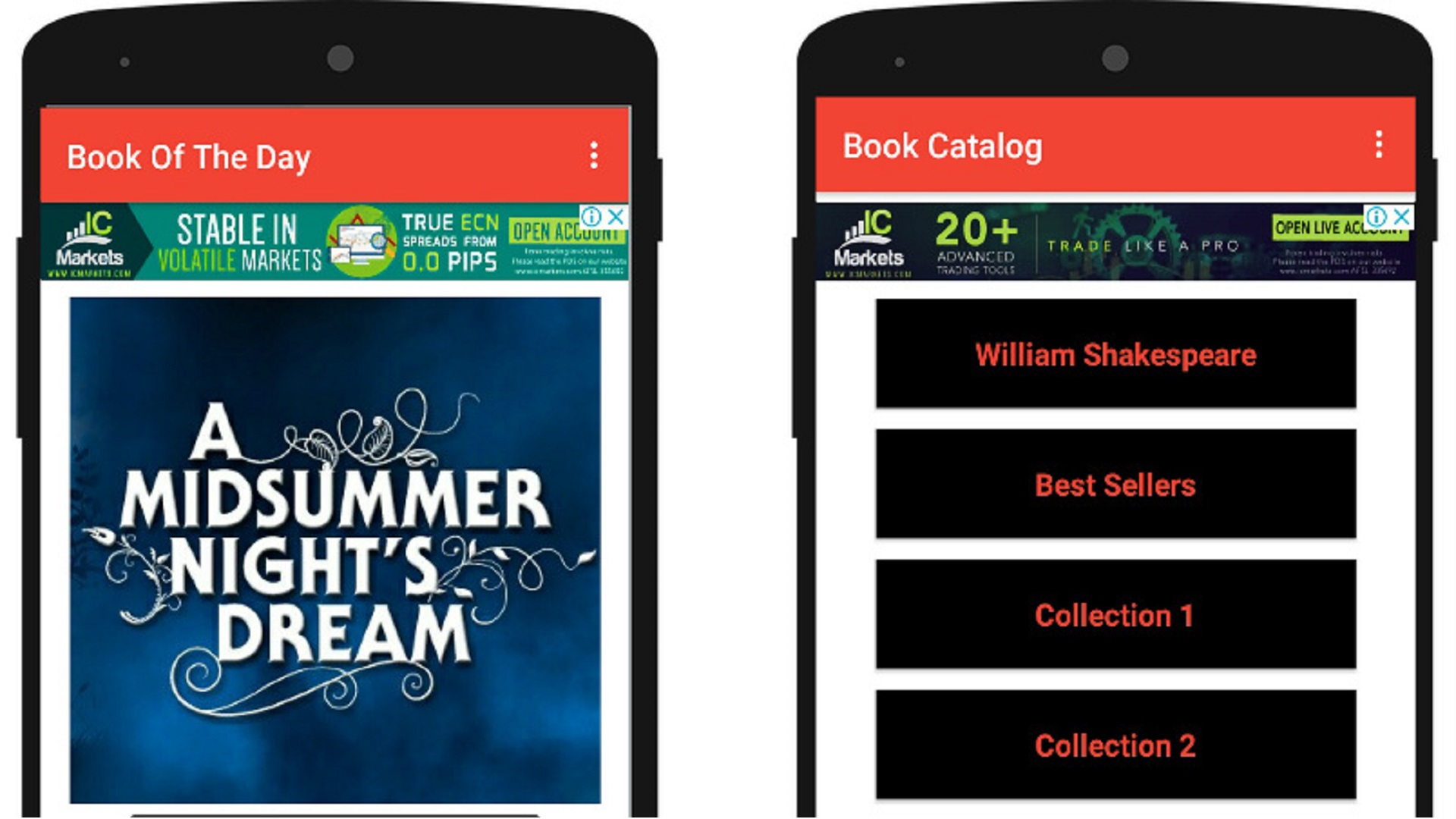 Public Domain Library - Free eBook - App on Amazon Appstore