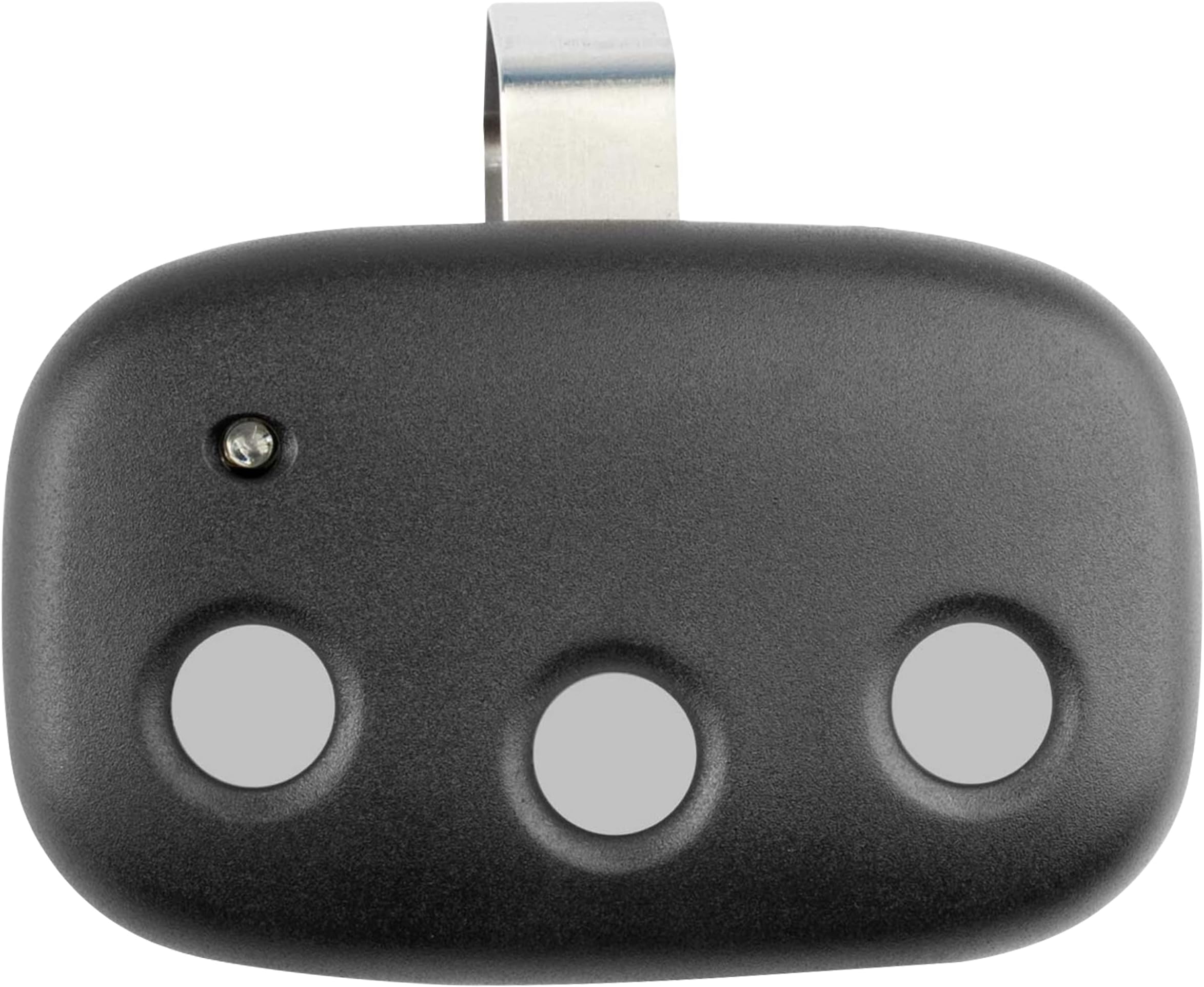 Amazon.com: Garage Door Remote for Linear Megacode MCT-3 DNT00089 (3 ...