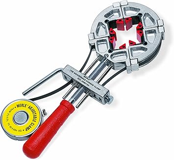 MLCS - MLC-4879 9012 Woodworking Exclusive Merle Multi-Corner Clamp ...