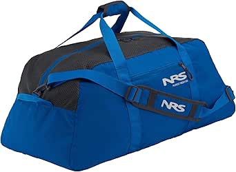 Amazon.com | NRS Purest Mesh Duffel Bag-Blue-090L | Travel Duffels