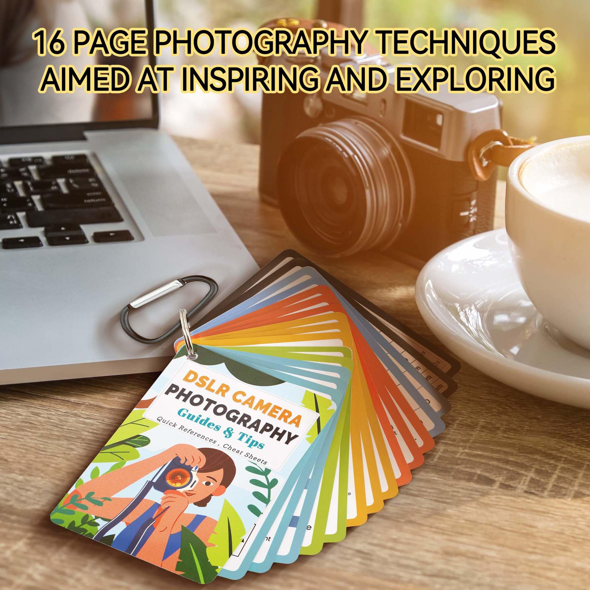 Dslr Camera Photography Tutorials