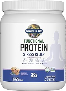 The Power Of Functional Proteins: What You Need To Know | MedShun