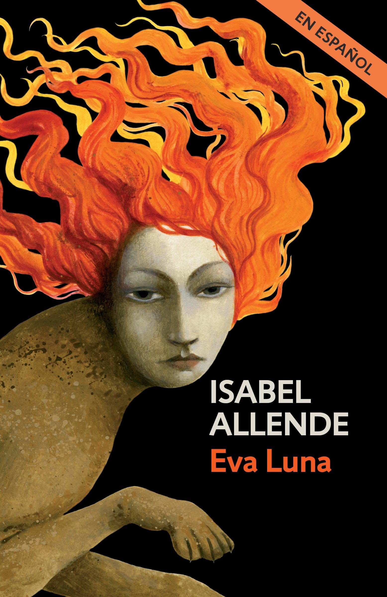 Amazon.com: Eva Luna (Spanish Edition): 9780525433491: Allende, Isabel ...
