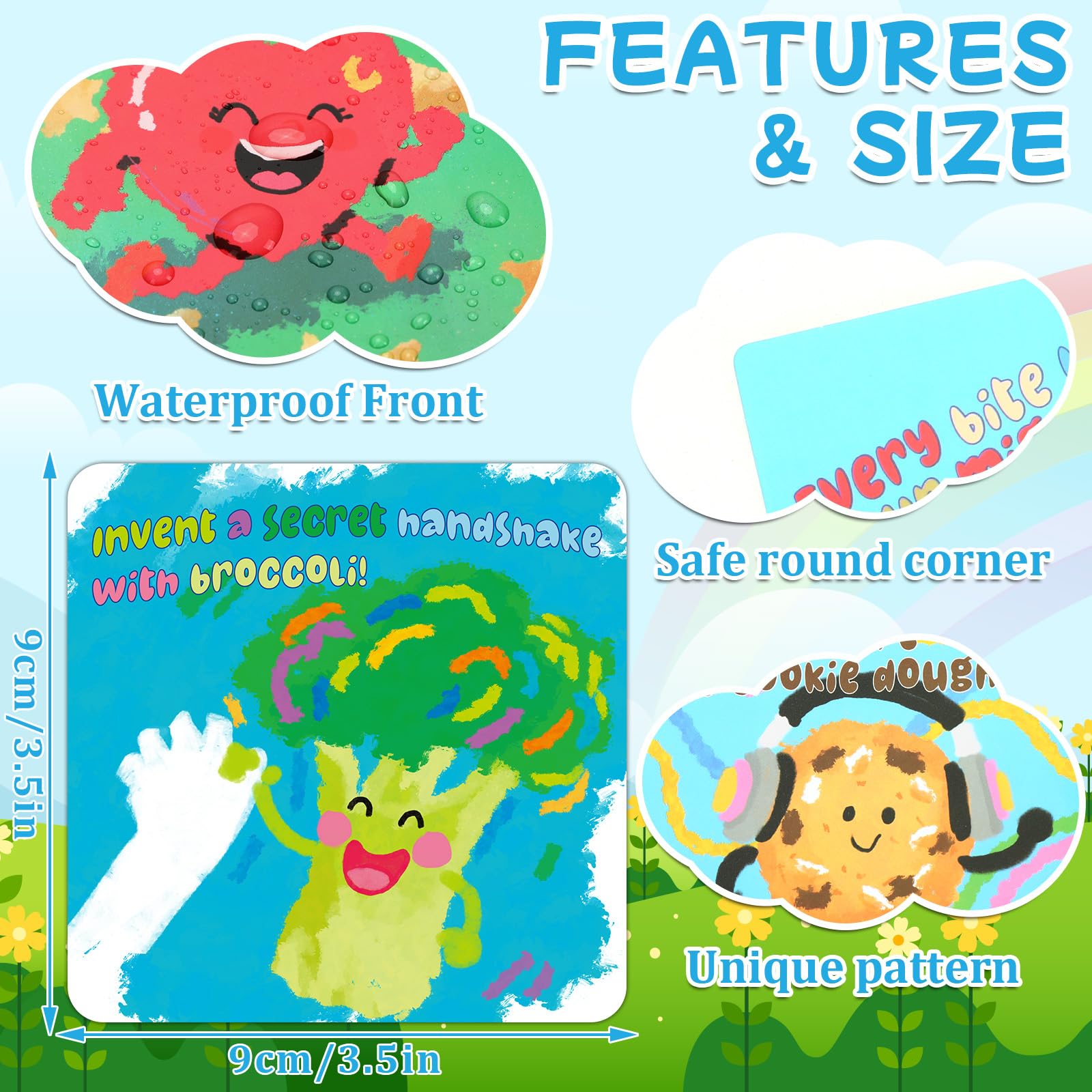 Snapklik.com : 60 Lunch Box Notes For Kids Cute Lunchbox Notes For ...