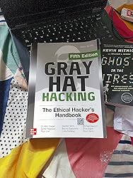 Buy GRAY HAT HACKING ETHICAL HACKERS HANDBK: The Ethical Hacker's Handbook (NETWORKING & COMM ...