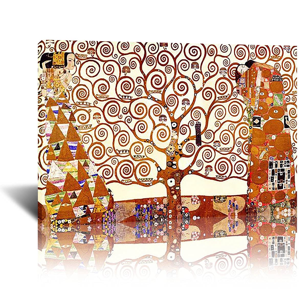 Simple Famous Art Paintings