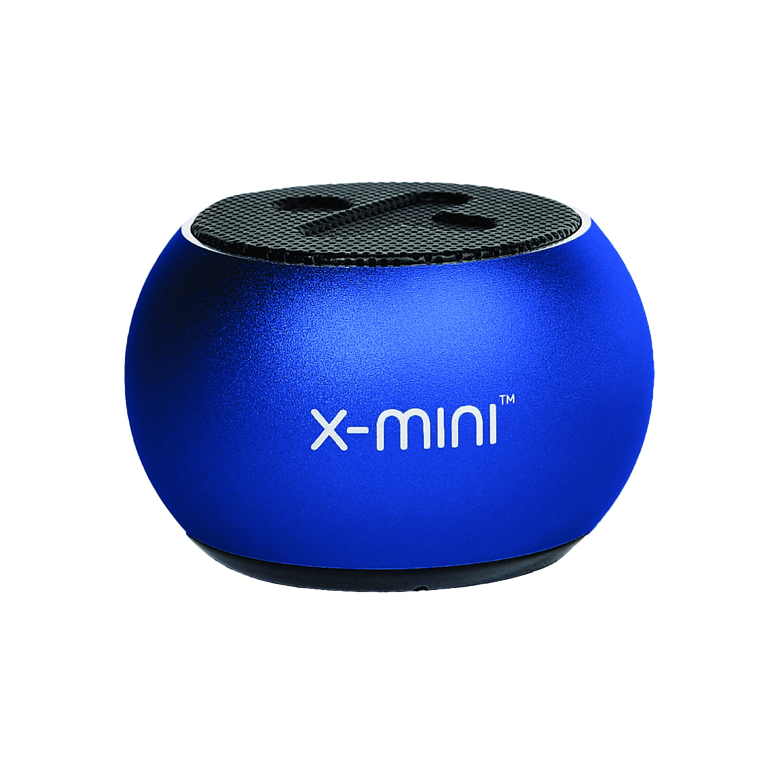 Xmini Click 2 Bluetooth Speaker X Mini Nano X Review: Tiny, But Loud
