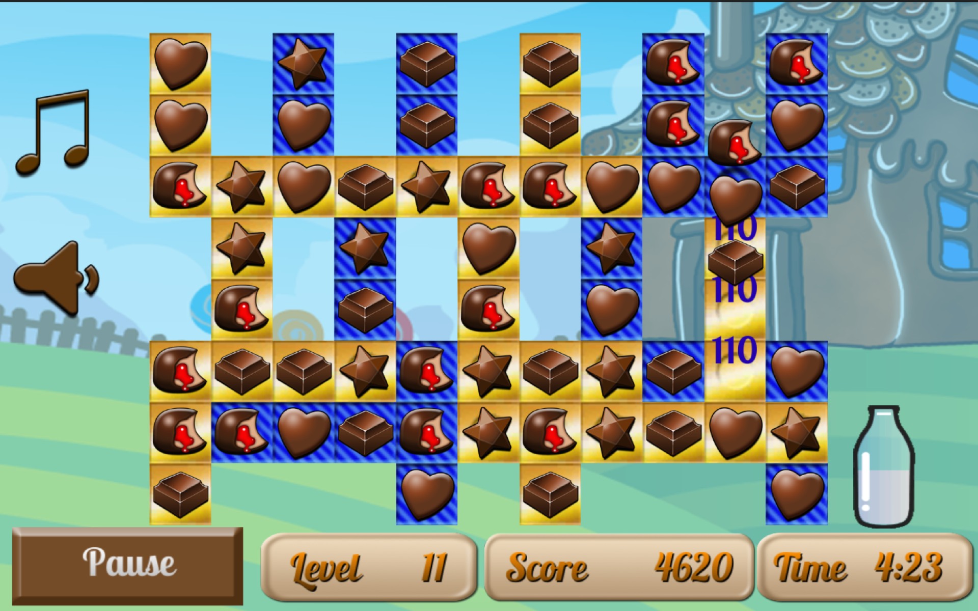 House Of Chocolates - App on Amazon Appstore