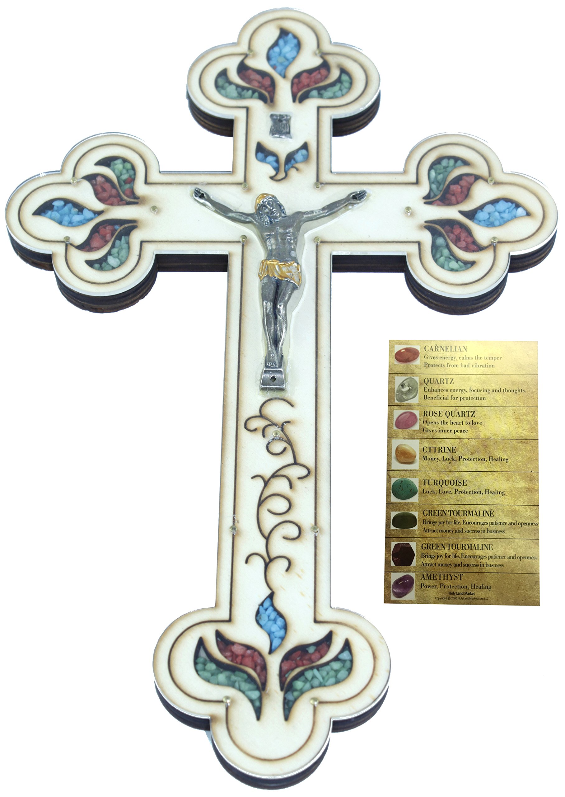Jesus Savior Cross