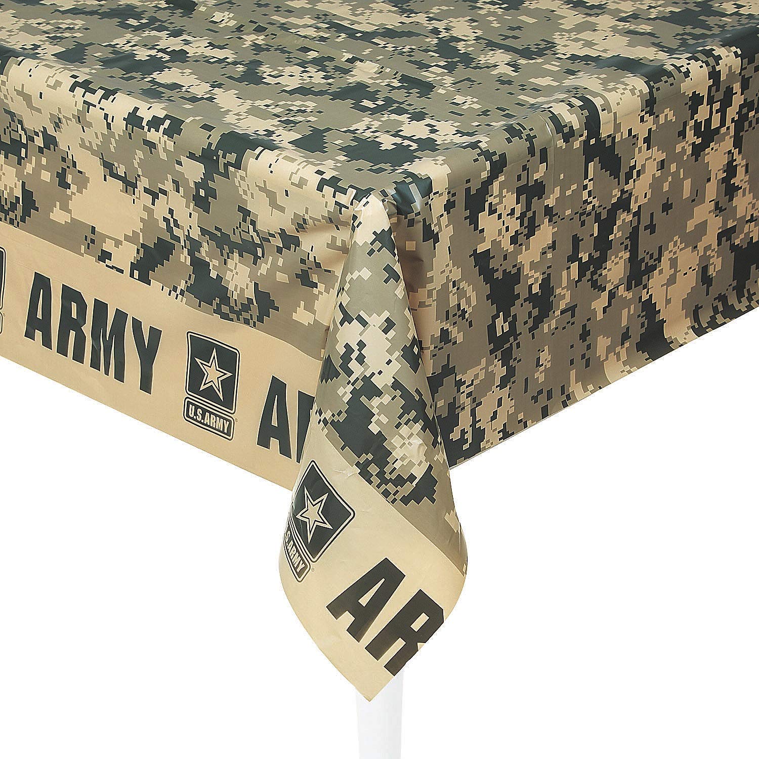 Camo Table Station Names CAMO – NEO/CRAFT