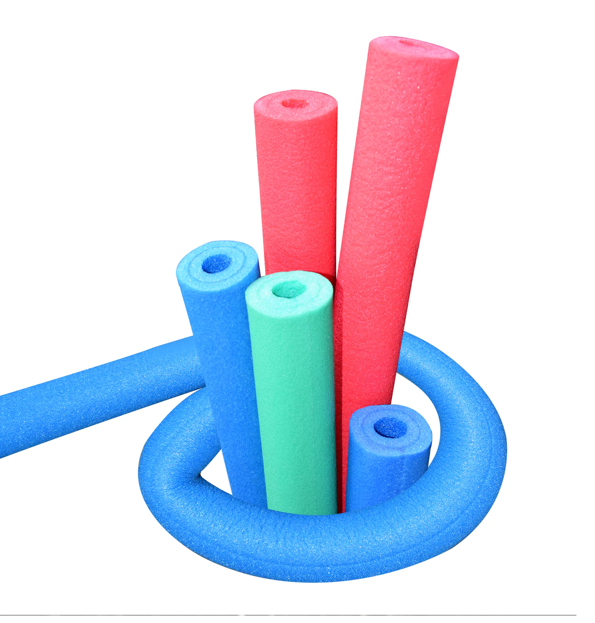 Pool Noodles Clipart Images