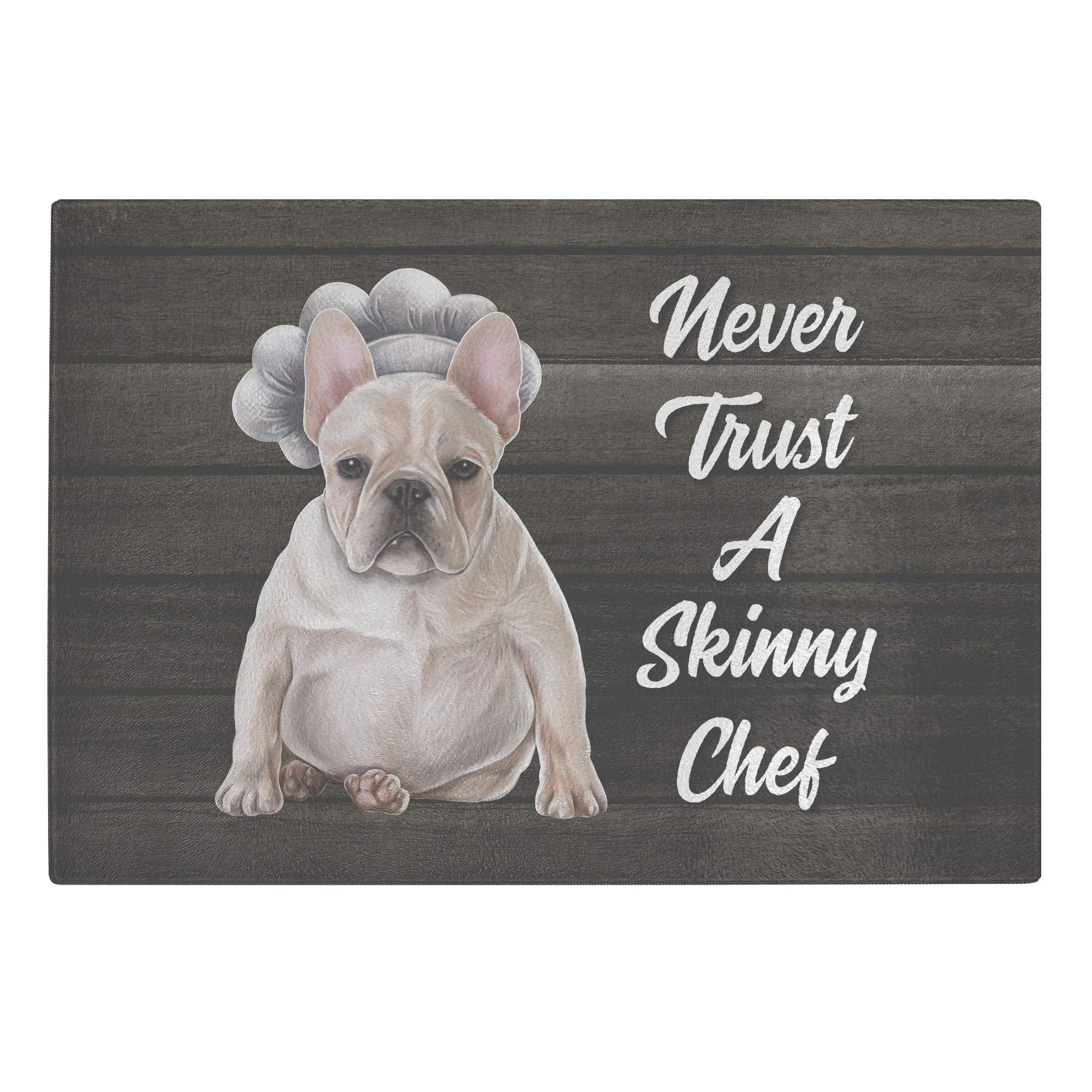 Get Well Soon French Bulldog