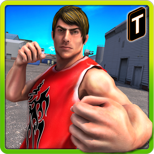 Angry Fighter Attack - App on Amazon Appstore