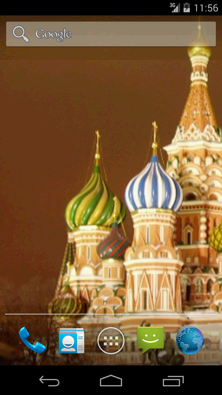 Russia Wallpaper App:Amazon.com:Appstore for Android