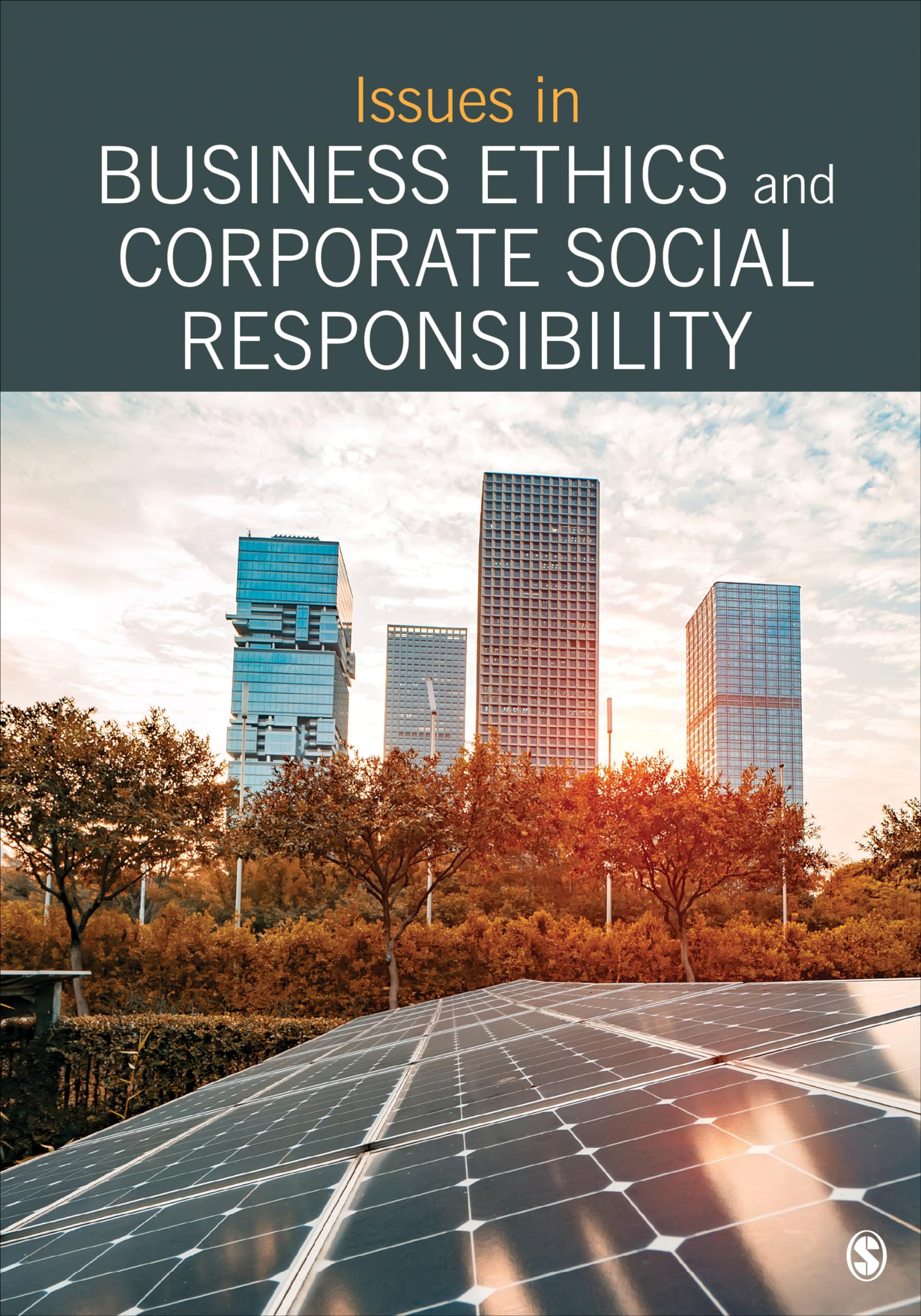 Issues in Business Ethics and Corporate Social Responsibility ...