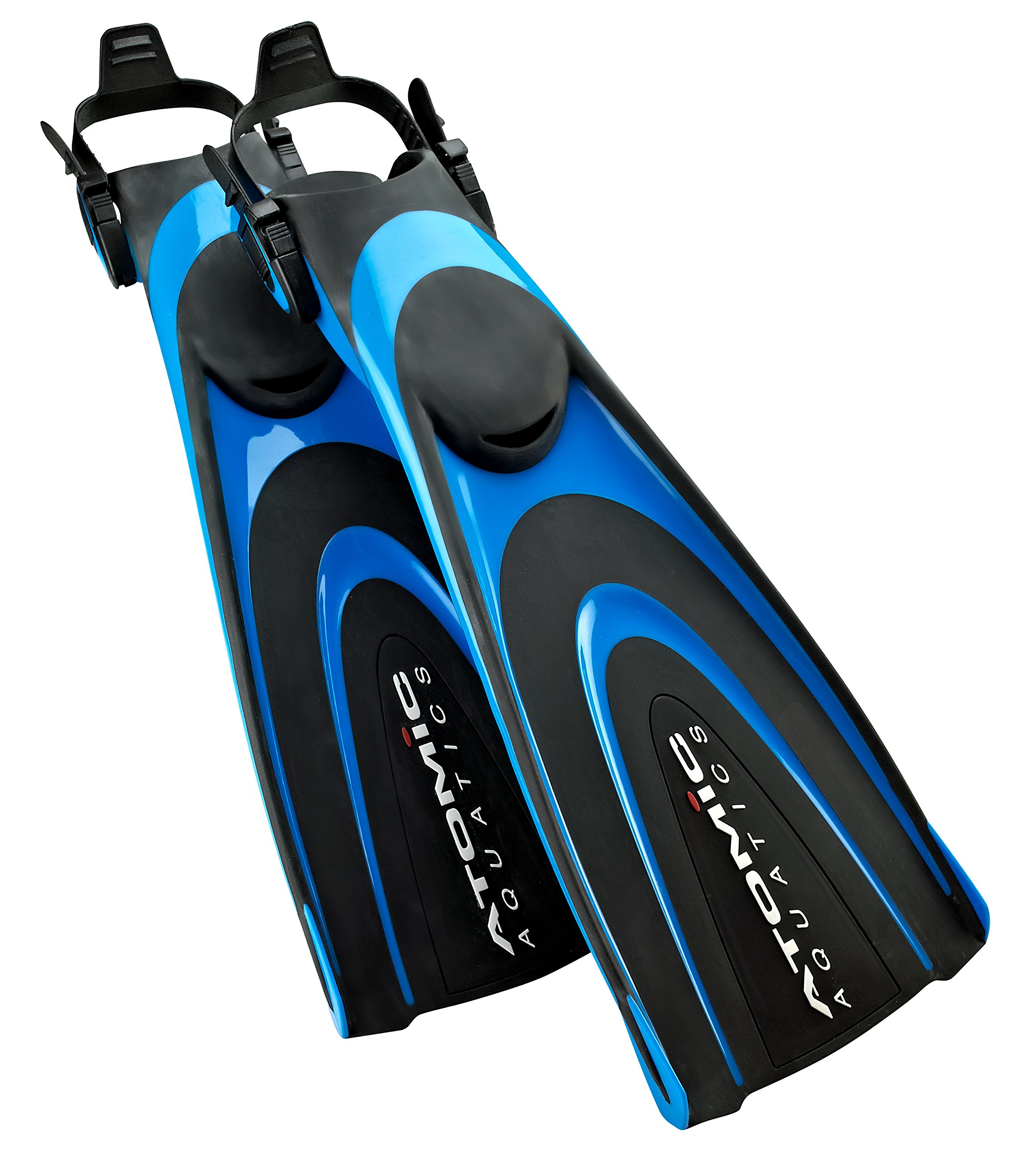 Snapklik.com : Atomic Aquatics Blade Fin For Scuba Diving And ...