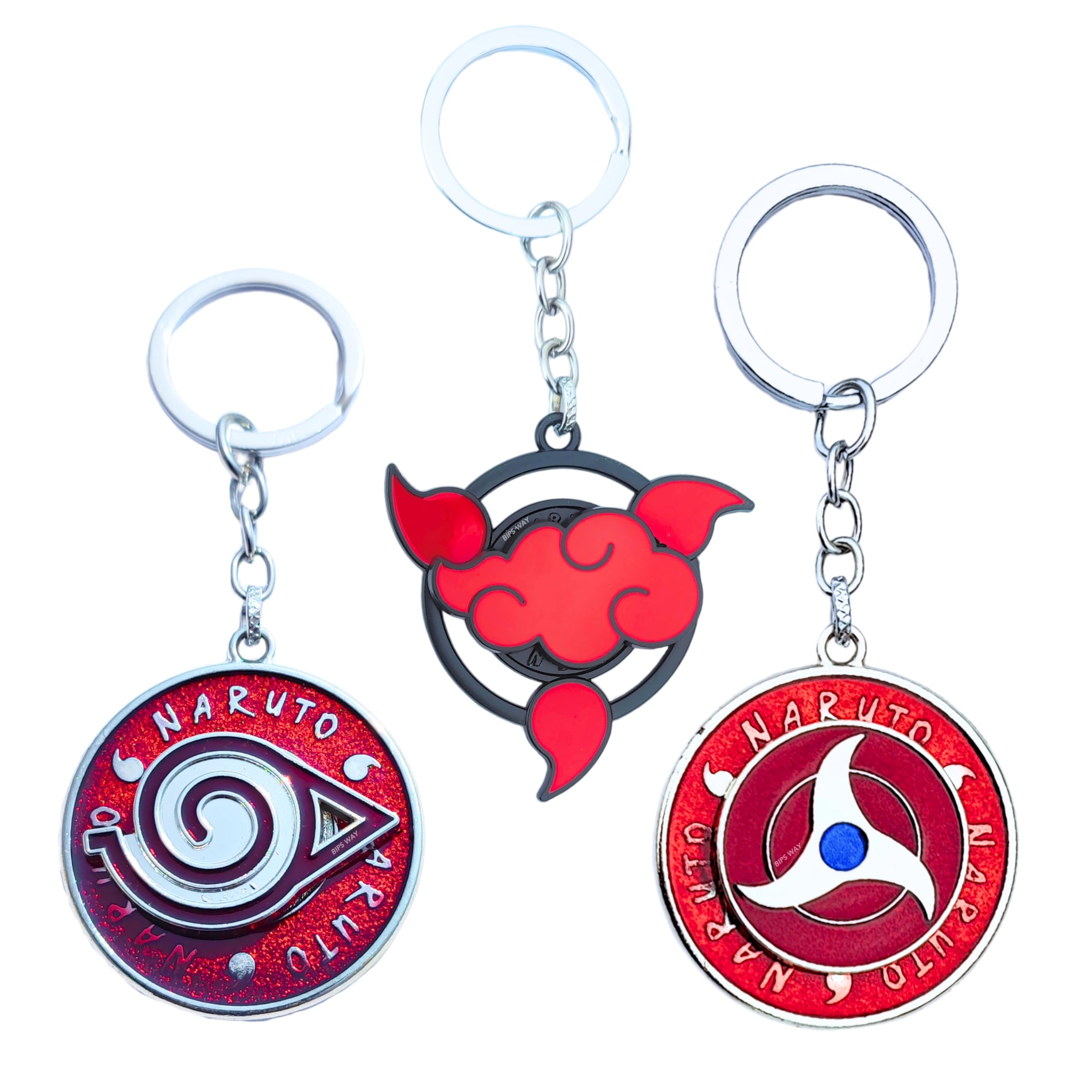 Naruto Kakashi Mangekyou Sharingan