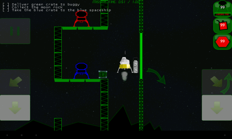 Lunar Commander:Amazon.de:Appstore for Android