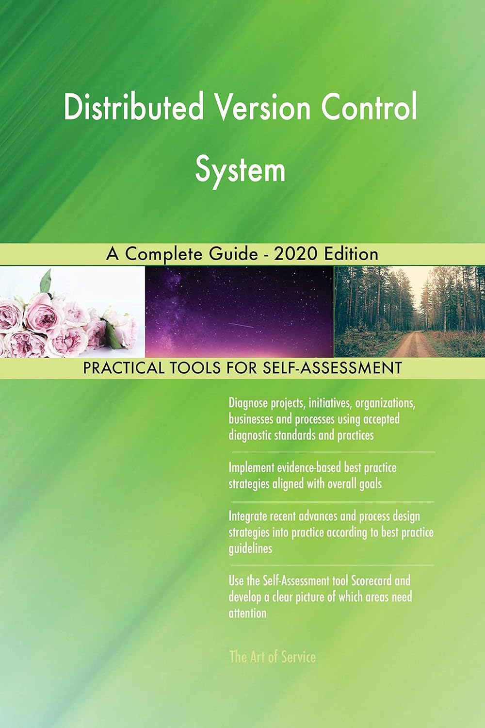 Amazon.com: Distributed Version Control System A Complete Guide - 2020 ...