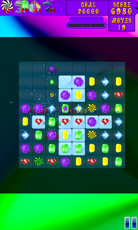 Candy Jewel Pop Jam:Amazon.com:Appstore for Android