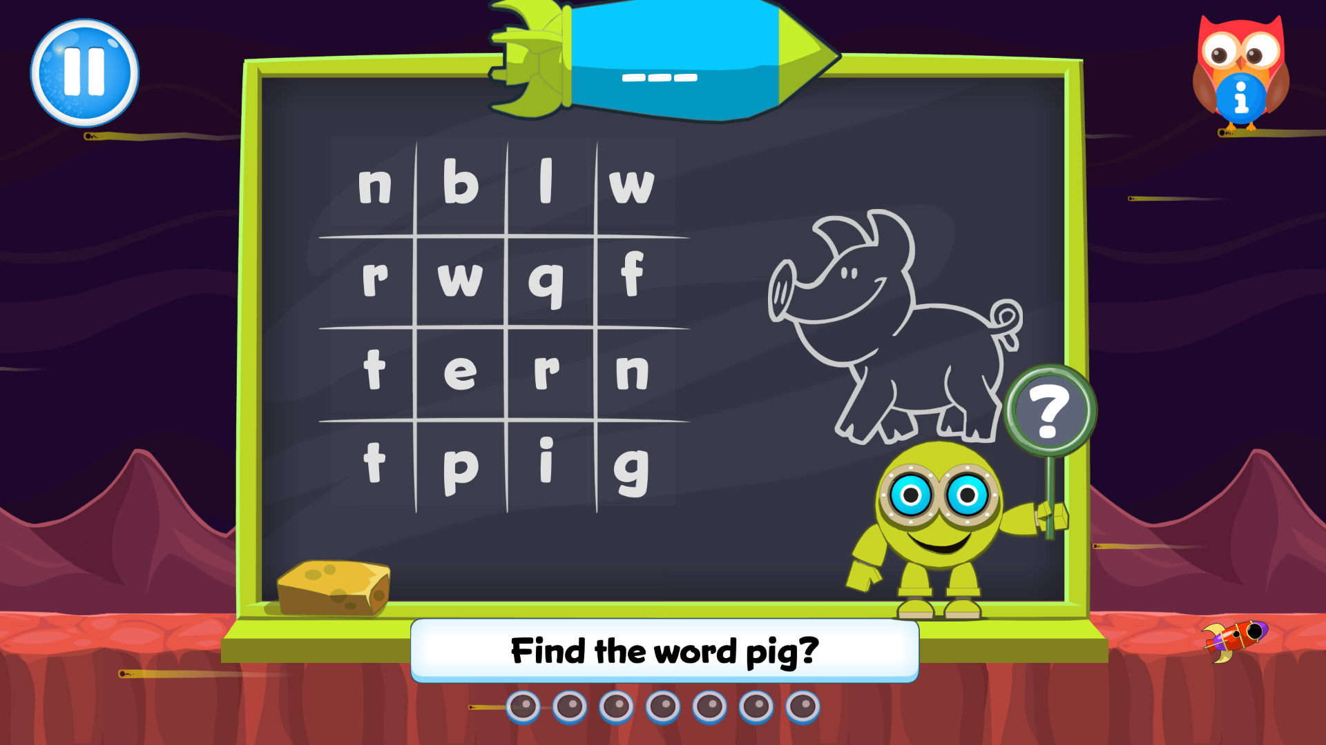 EduGuru English Kids 3-5 - App on Amazon Appstore