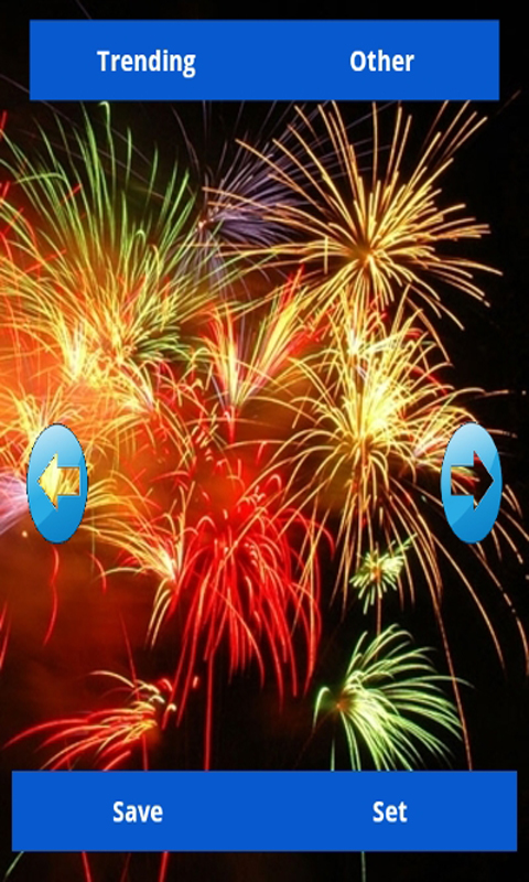 Fireworks Wallpapers - App on Amazon Appstore