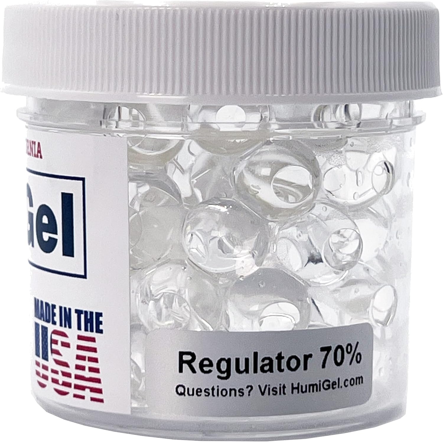 Amazon.com: Cigar humidifiers for humidors | Humigel Crystal Gel Beads ...