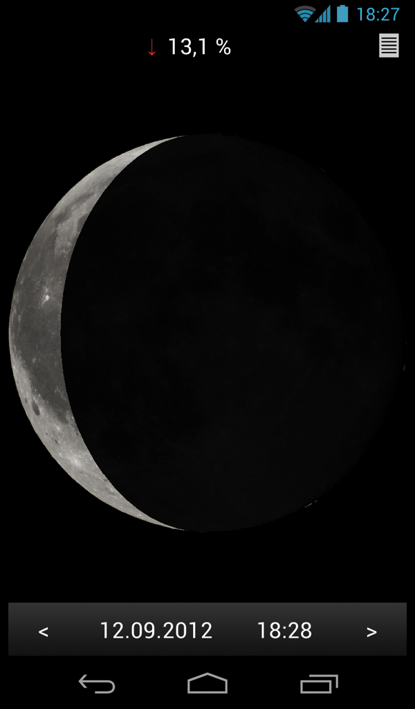 Mond:www.amazon.com:Appstore for Android