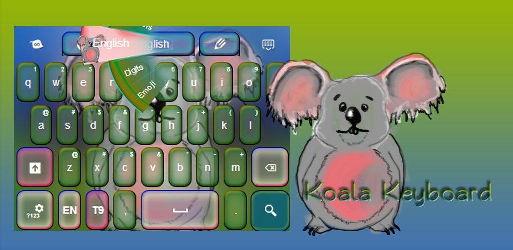 Koala Keyboard:Amazon.co.uk:Appstore for Android