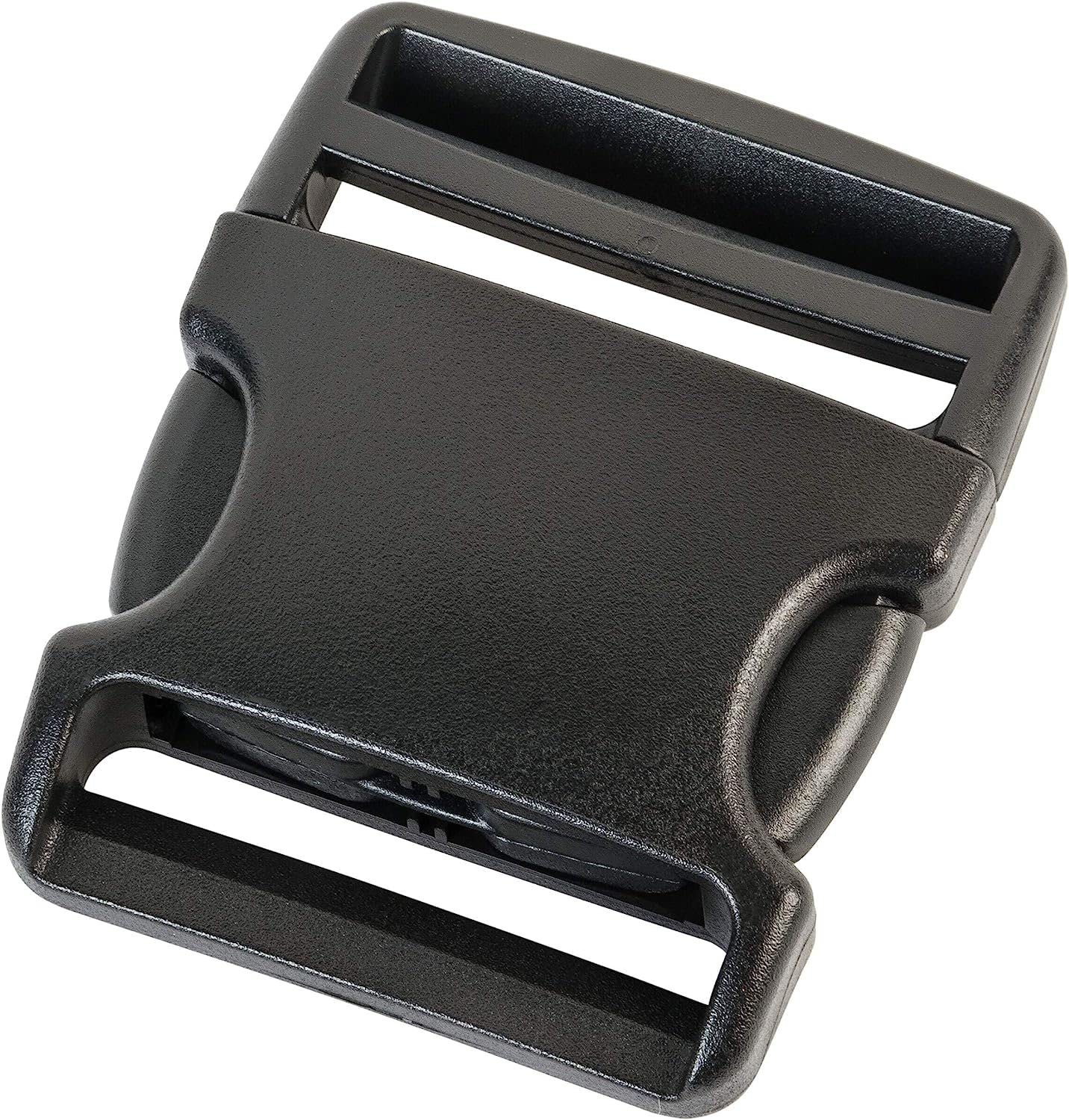Amazon.com: AceCamp 1.5inch/38mm Duraflex Quick Side Release Buckle ...