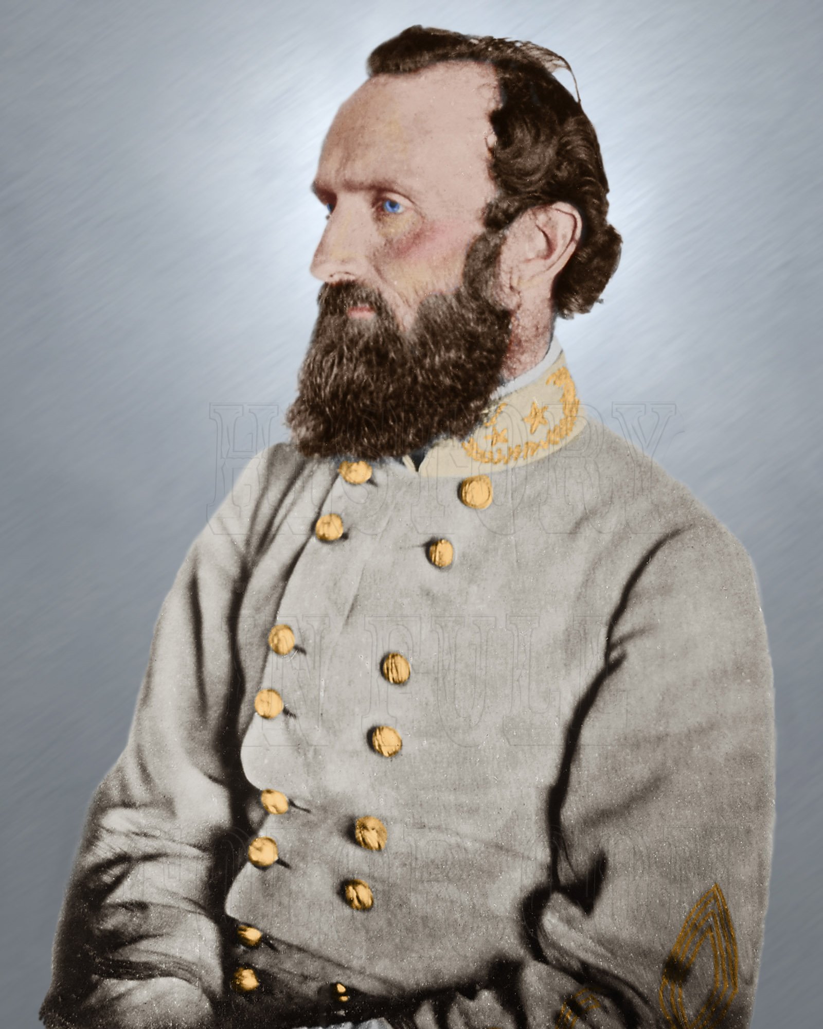 Stonewall Jackson Stonewall Jackson Hi Res Stock Photography And