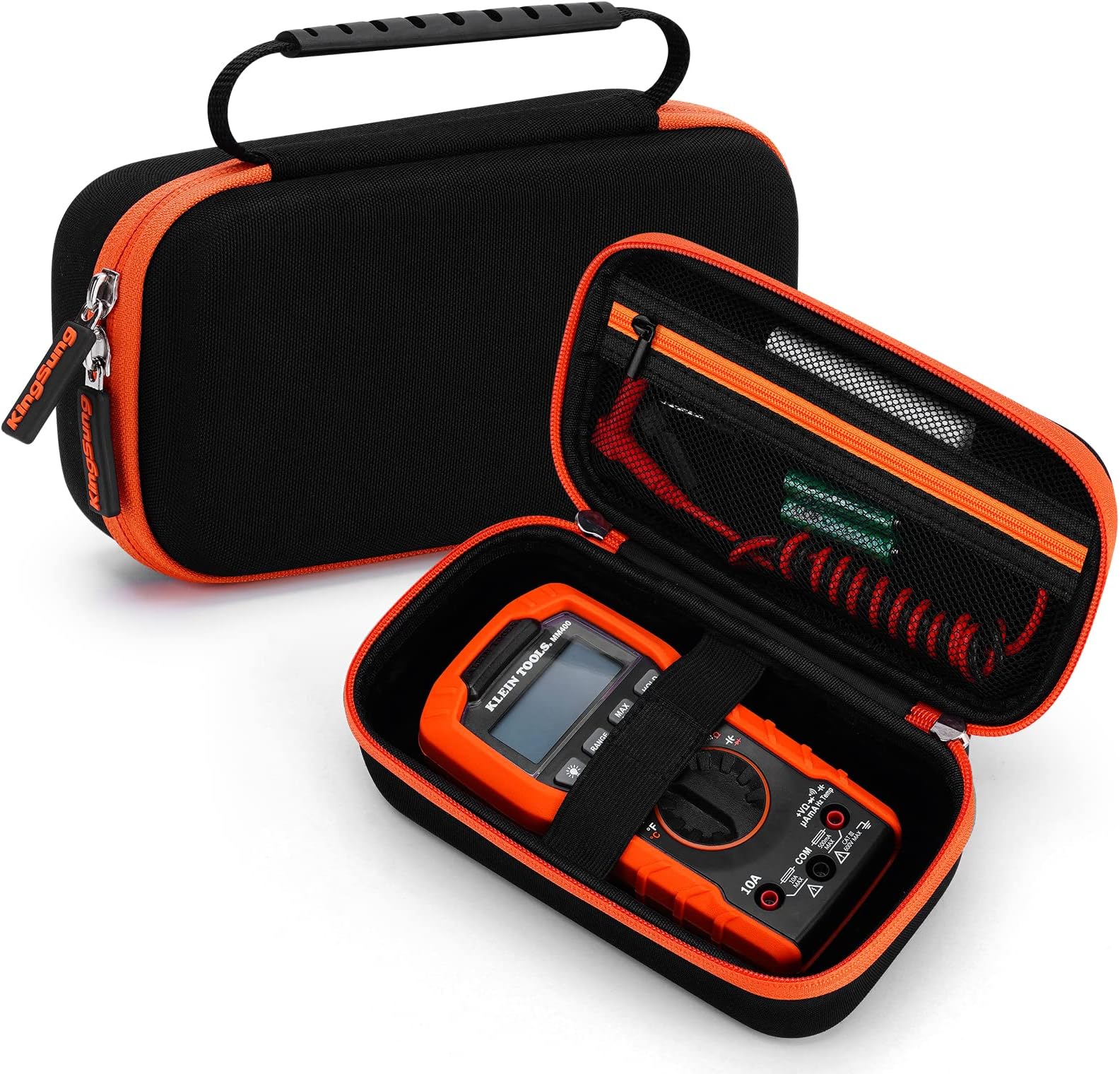 Hermitshell Hard Travel Case Fits AstroAI/Etekcity MSR-R500 Digital ...